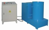 China Manual Horizontal Foam Mattress Making Machine 11kW/15kW with 150-180kg Output Capacity for sale