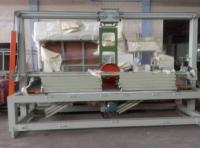 China Horizontal EPE Foam Making Machine 35m x 4m x 3m with 300kg/min Output for Mattress Sponge Production for sale