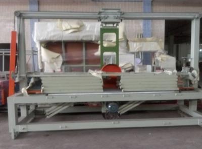 China Horizontal EPE Foam Making Machine 35m x 4m x 3m with 300kg/min Output for Mattress Sponge Production for sale