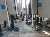 China Automatic PU Foam Manufacturing Machine for Sofa Production - 300kg/min Output, 6-100kg/m³ Density Range for sale