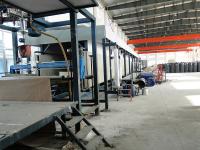 China CNC Cycle Knife Foam Profile Cutting Machine for Manufacturing Sponge for sale