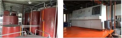 China Automatic Low Pressure Spray Foam Injection Machine for Polyurethane Foam - 35m x 4m x 3m Dimensions, 8-100 kg/m³ Density Range for sale