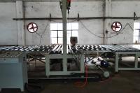 China Siemens Invertor Low Pressure Foam Machine , PU Foam Mattress Making Machine for sale