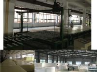 China Automatic Continuous Low Pressure Foam Machine For Polyurethane Sponge 18Kg / m³ for sale