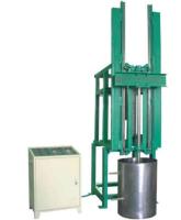 China Manual Foam Production Line Machine 11-15Kw with 150-180Kg Output and 2800r/min Mixing Speed for Mattress Manufacturing for sale
