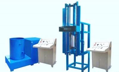 China Continuous PU Polyurethane Foam Machine 11kW-15kW with 150-180kg Output Capacity for Memory Foam Mattress Production for sale