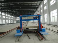China 50 Meters Long Sponge Sliceing Automaitc Horizontal Cutting Machine for Mattress for sale
