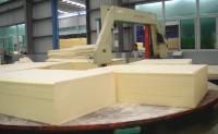 China Auto Circle Fast Wire CNC Foam Cutting Machine with 8.12-8.92kW Power and 2-150mm Cutting Thickness for Industrial Applications for sale