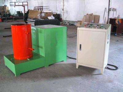 China ZHFP-11/15A Manual Horizontal Polyurethane Foam Making Machine 11-15kW 150-180kg Output for sale