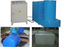 China Manual Polyurethane Low Pressure Foam Machine 11kW-15kW with 150-180kg Output for Mattress Sofa Production for sale