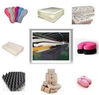 China Manual Modeling PU Sponge Contour Cutting Machine For Cutting Special - Shaped Foam for sale