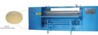 China Mattress Polyurethane Foam Cutter Machine with 1200mm Cutting Height and 2-150mm Thickness Range for Industrial Foam Processing for sale