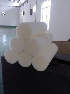 China Wooden Steel Structural Foam Molding Machine Y-1# Model with 2000-3500mm Length and Φ1800mm Foaming Diameter for sale