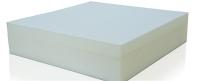 China Vertical Memory Sponge Foam Drilling Machine 45mm Punching Diameter 230r/min Speed L5700×W1350×H1800mm for sale