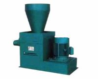 China ZHZS-Q1/Q2 Vertical Foam Crusher Machine 100-130kg/h Capacity for Pillow & Sofa Fillings for sale