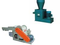 China ZHZS-Q1/Q2 Foam Crushing Machine 100-130kg/h Capacity for EPS Foam Recycling | 11-22kW Power for sale