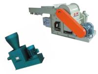 China ZHZS-Q1/Q2 Foam Crushing Machine 100-300kg/H Capacity for EPS Recycling and Foam Processing for sale