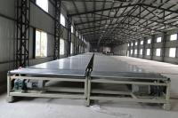 China Automatic Continuous Mattress Low Pressure Foam Machine With PLC Touch Screen for sale