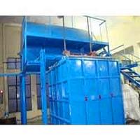 China EPS EPE EPP Foam Recycling Machine 40rpm with 10m³ Capacity and 12000kg Hydraulic Pressure for Industrial Foam Waste Processing for sale