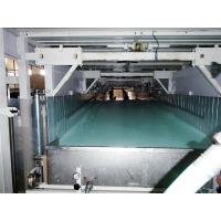 China Cycle Knife Foam CNC Profile Cutting Machine for Manufacturing Sponge for sale