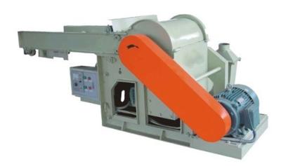 China ZHZS-Q1/Q2 Foam Recycling Machine with 100-130kg/h Capacity and 3-20mm Particle Size for Industrial Foam Processing for sale