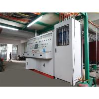 China ZHMACH 8-100kg/m³ Density Continuous Foam Production Line for Mattress with 18m Oven and 300kg/min Output for sale