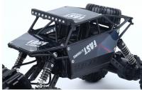China Child'S 2.4G Four Wheel Drive RC Cars / All Terrain Remote Control Cars For Kids for sale