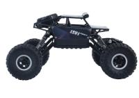 China Child'S 2.4G Four Wheel Drive RC Cars / All Terrain Remote Control Cars For Kids for sale