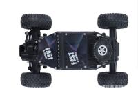 China Child'S 2.4G Four Wheel Drive RC Cars / All Terrain Remote Control Cars For Kids for sale