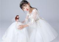 China Beautiful Princess Wedding Doll , Fashion Wedding Bride Doll For Girls Gifts for sale