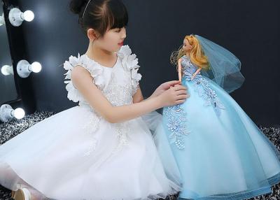 China Colorful Wedding Doll Toy / Girls Princess Dolls For Gifts Birthday Gift for sale