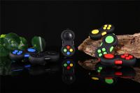 China Colorful Decompression Toys / Stress Relief Toys Gamepad 9.5cm Long 9.5*5.5*3.5CM Size for sale