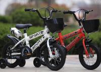 China Fashion Children Sports Bike L81*H41*W19CM Small Balance Bike For 3 Year Old for sale