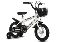 China Fashion Children Sports Bike L81*H41*W19CM Small Balance Bike For 3 Year Old for sale