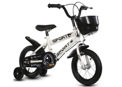 China Fashion Children Sports Bike L81*H41*W19CM Small Balance Bike For 3 Year Old for sale