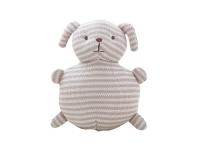 China Bulk Cute Soft PP Animal Plush Toys / Soft Toy Doll 25cm Size For Children for sale