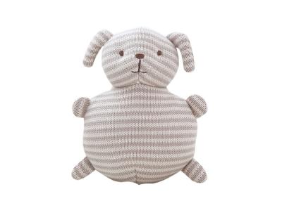 China Bulk Cute Soft PP Animal Plush Toys / Soft Toy Doll 25cm Size For Children for sale