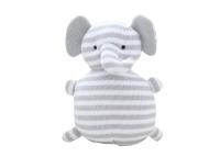 China Bulk Cute Soft PP Animal Plush Toys / Soft Toy Doll 25cm Size For Children for sale