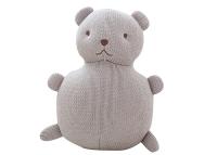 China Bulk Cute Soft PP Animal Plush Toys / Soft Toy Doll 25cm Size For Children for sale