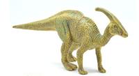 China 30cm Long Dinosaur Model Toys Non Toxic / Harmless Jurassic World Dinosaur Toys for sale