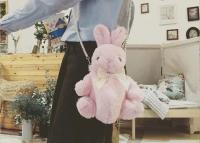 China Soft Custom Plush Toys Fully Filling Cute Plush Pillows For Kids Gift for sale