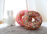 China Comfortable Custom Plush Toys 25-60cm Size White Bunny Soft Toy CE Approved for sale