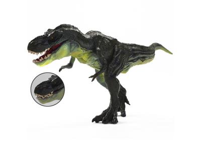 China Jurassic World Dinosaur Model Toys Cartoon Style For Childrens Gifts for sale