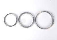 China Fashion Decompression Toys / Stainless Steel Magic Ring Toy For Stress Relaxed for sale