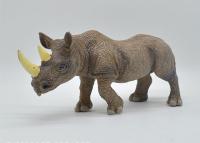 China Simulation Plastic Lion Toy / Lion King Toys Color Customized For Children'S Gift for sale