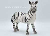 China Simulation Plastic Lion Toy / Lion King Toys Color Customized For Children'S Gift for sale