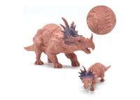 China Professional Dinosaur Model Toys Size Customized For Children Playing for sale