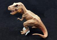 China Jurassic World Dinosaur Model Toys Cartoon Style For Childrens Gifts for sale