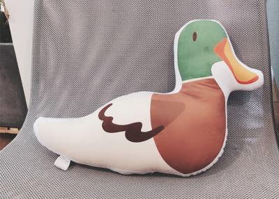 China Attractive Duck Plush Toy , Duck Soft Toy 45 * 30cm Size CE Approved for sale