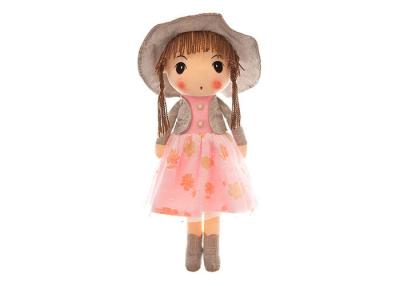 China Fashionable Princess Doll Toys / Cute Toy Dolls For Children Birthday Gift for sale